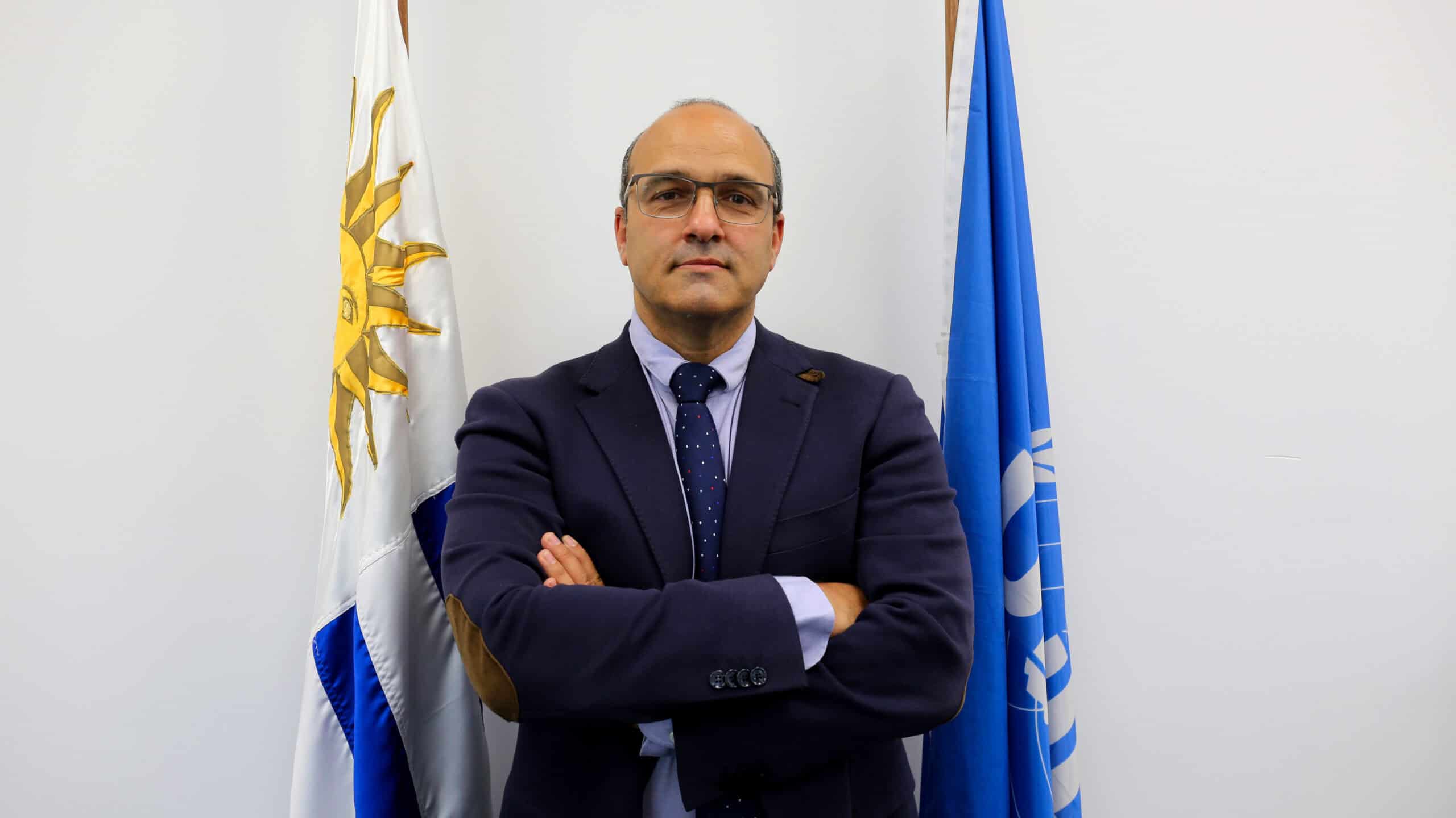 Uruguay's journey towards a greener and more circular economy ...