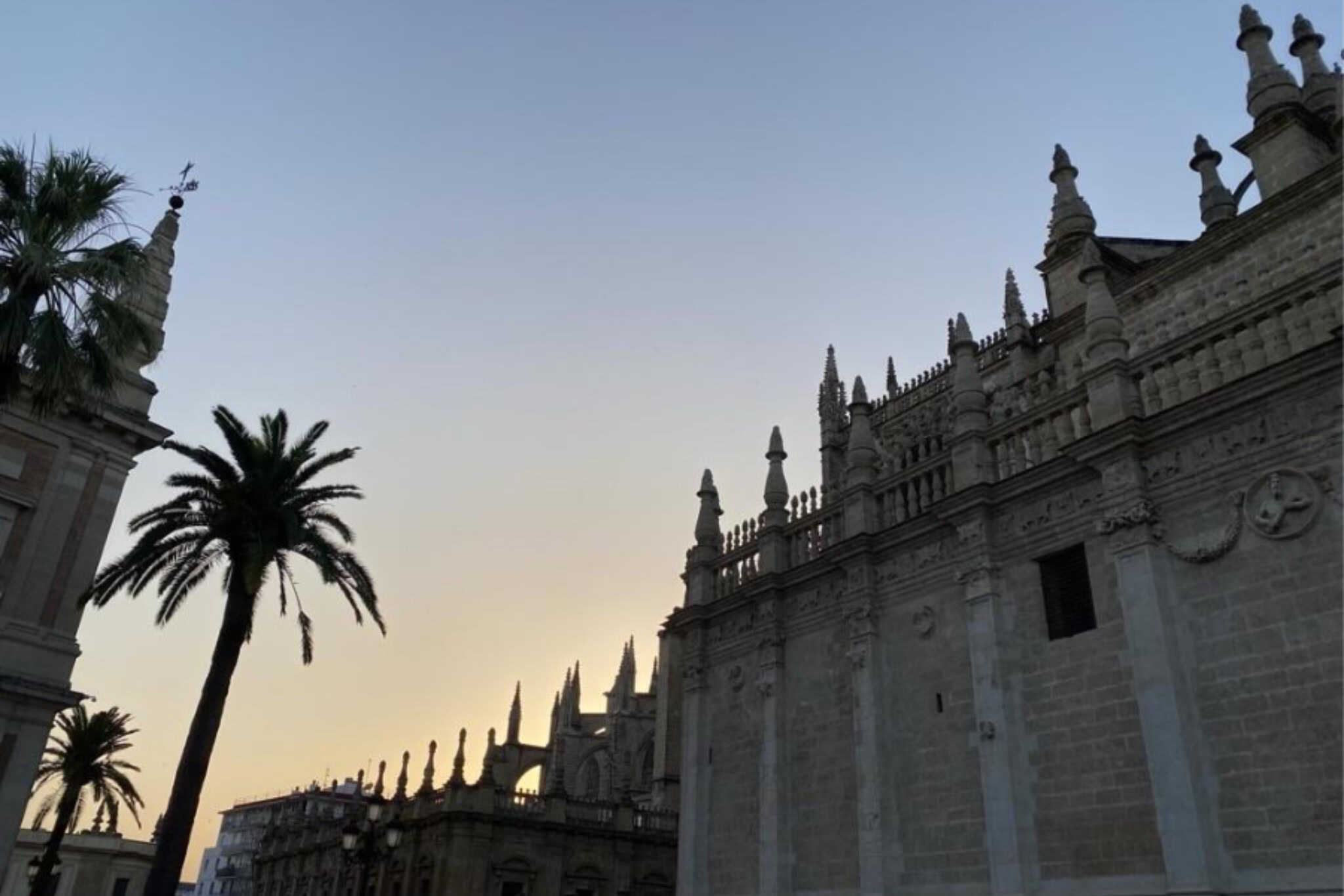Adapting, Surviving, Thriving: What can we learn from #FfD4 in Seville ...