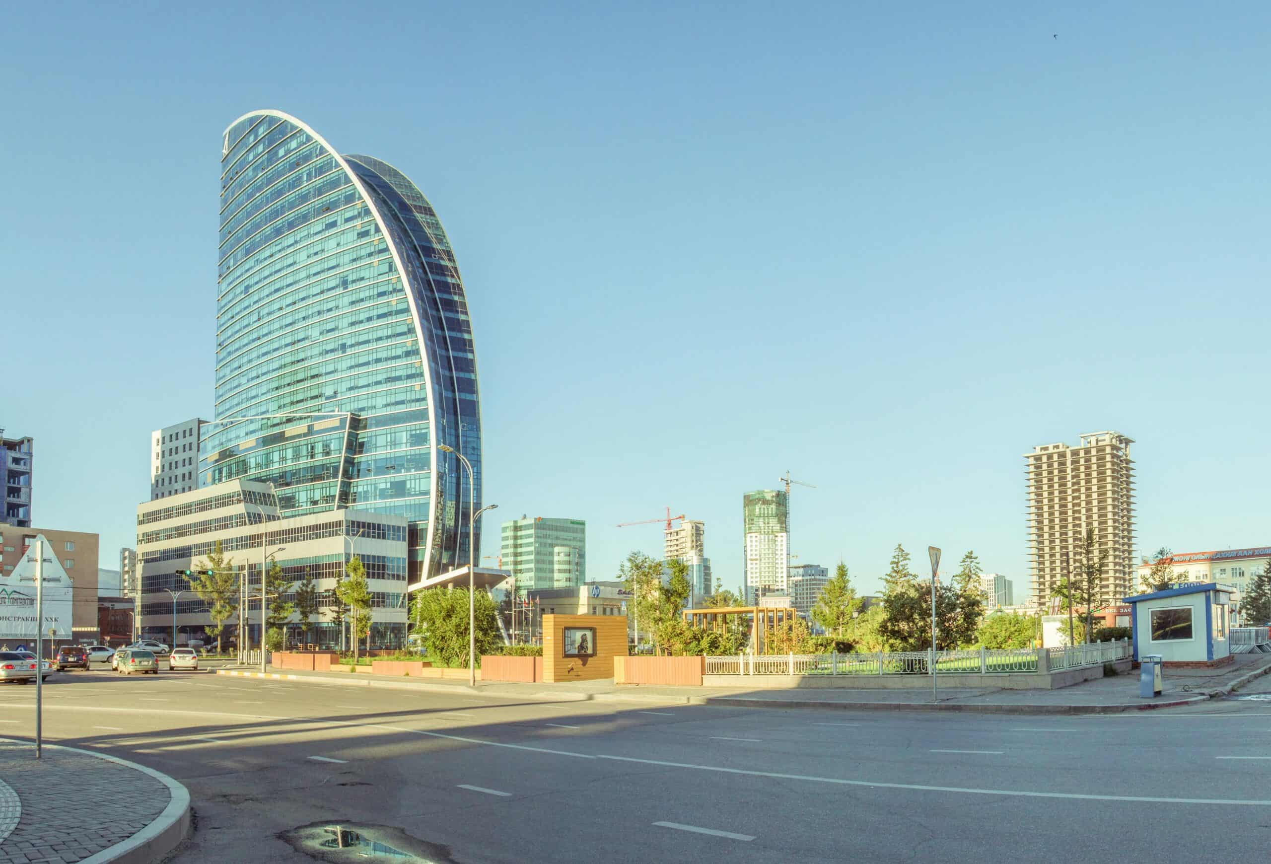 Mongolia Redesigns Development Planning to Break Policy Fragmentation ...