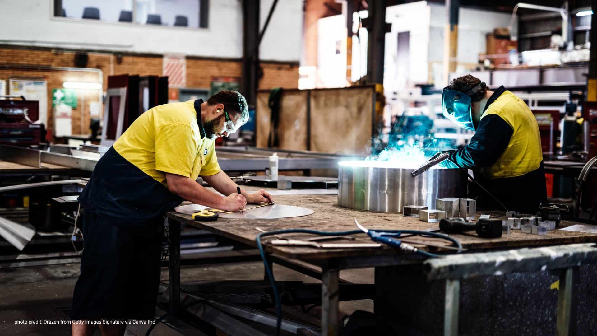 Leveraging the Transitions Approach for Advancing a Just and Equitable ...