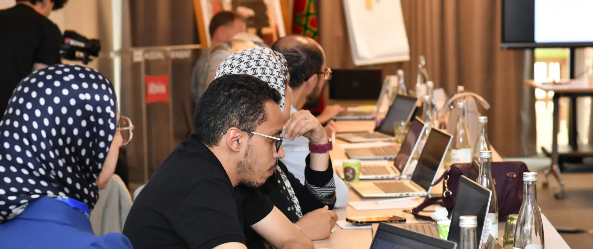 Just Transition Assessment Model: Strengthening Morocco’s Climate and ...