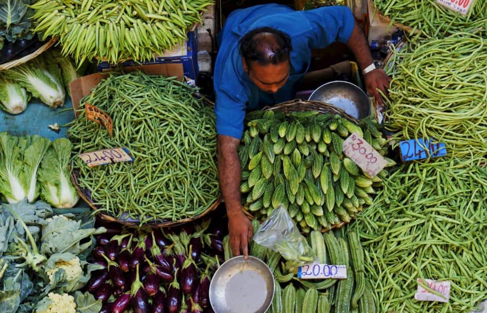 Green Fiscal Policy Assessment for Mauritius Released - UN PAGE ...