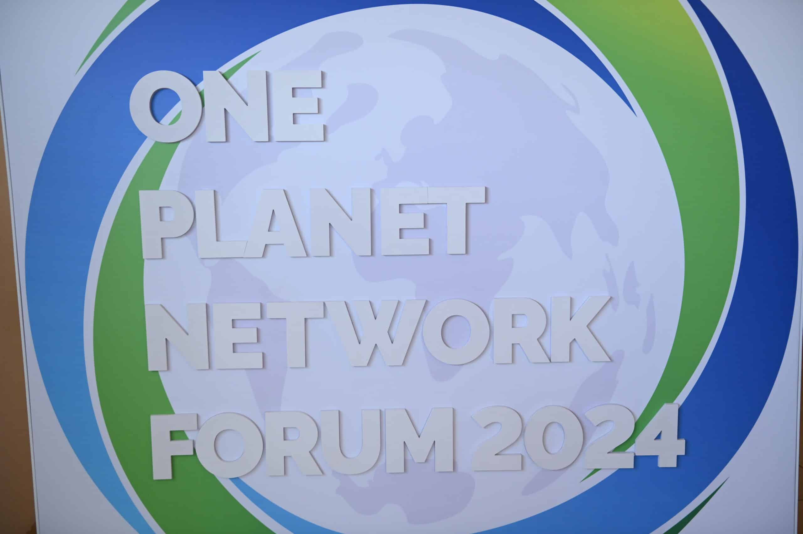 Blending Public and Private Financing for a Just Transition - UN PAGE ...